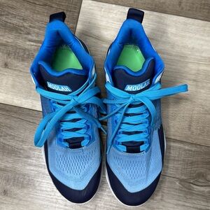 moolah | Shoes | Moolah Kicks Neovolt Pro Womens Basketball Shoe | Poshmark